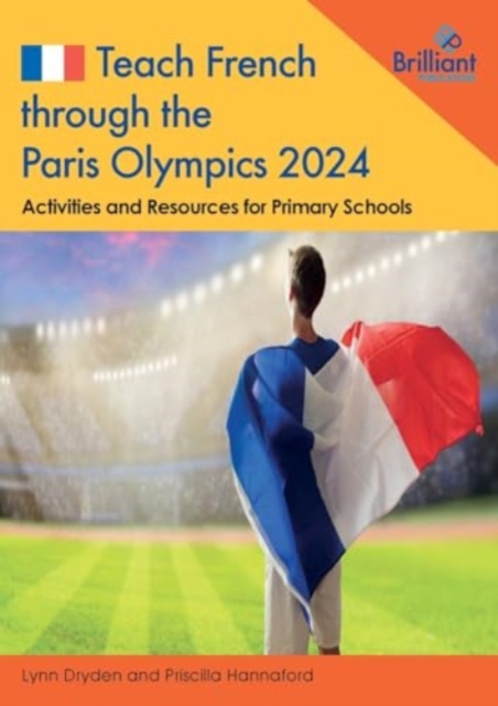 Teach French through the Paris Olympics 2024 : Activities and Resources ...