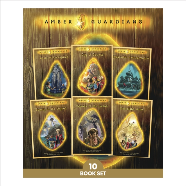Phonic Books Amber Guardians : Suffixes, prefixes and root words ...