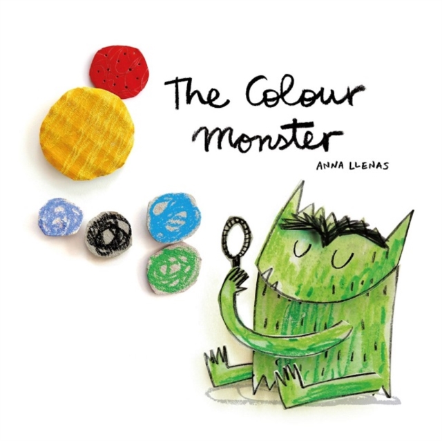 The Colour Monster : Celebrating 10 years of The Colour Monster ...