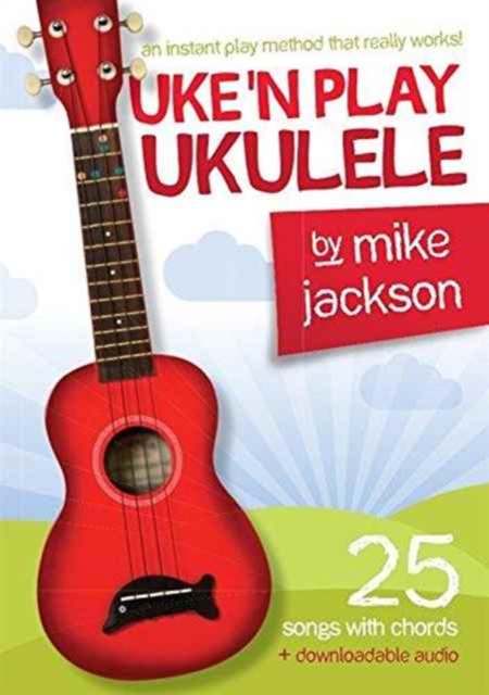 Uke'n Play Ukulele: : 9781785582578: TGJones