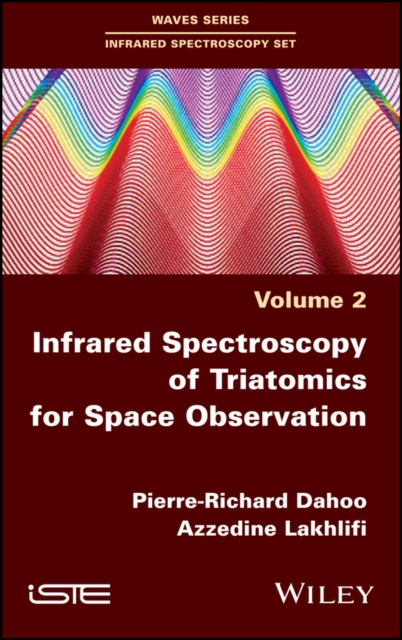 Infrared Spectroscopy of Triatomics for Space Observation: Pierre ...