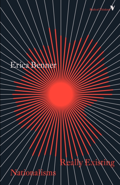Really Existing Nationalisms : A Post-Communist View from Marx and ...