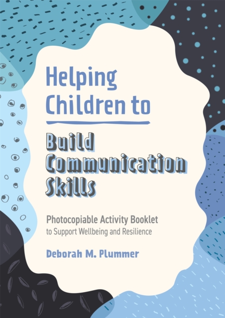 Helping Children to Build Communication Skills : Photocopiable Activity ...
