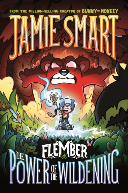 Flember 4: The Power of the Wildening (from the multi-million-selling ...