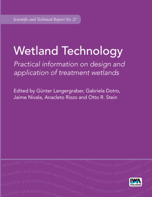Wetland Technology : Practical Information on the Design and ...