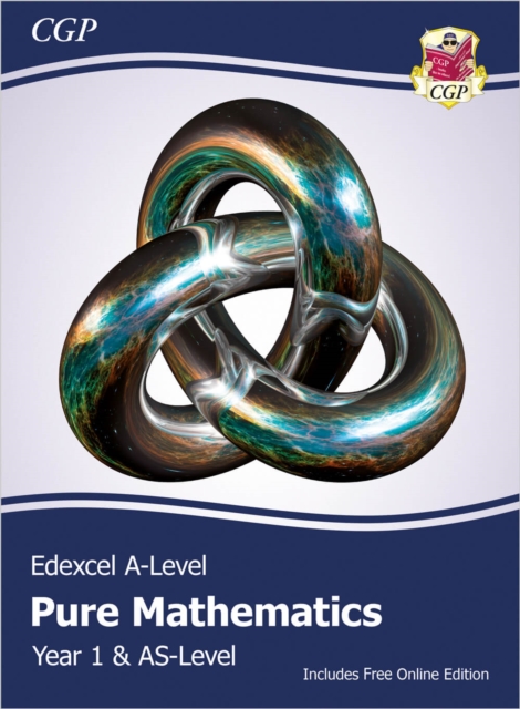 Edexcel AS & A-Level Mathematics Student Textbook - Pure Mathematics Year 1/AS + Online Edition ...