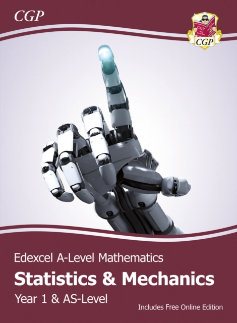Edexcel AS & A-Level Mathematics Student Textbook - Statistics ...