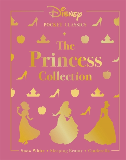 Disney Pocket Classics - The Princess Collection : featuring Snow White ...
