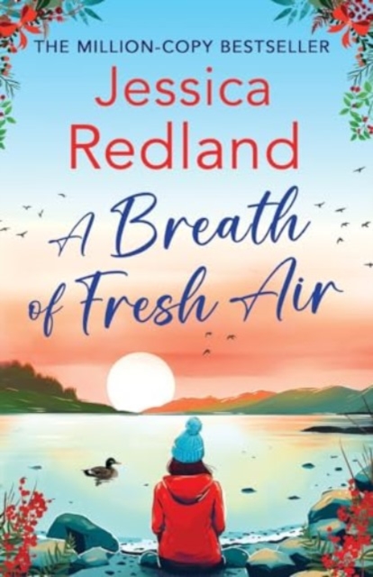 A Breath of Fresh Air : A beautiful, uplifting romantic read from ...