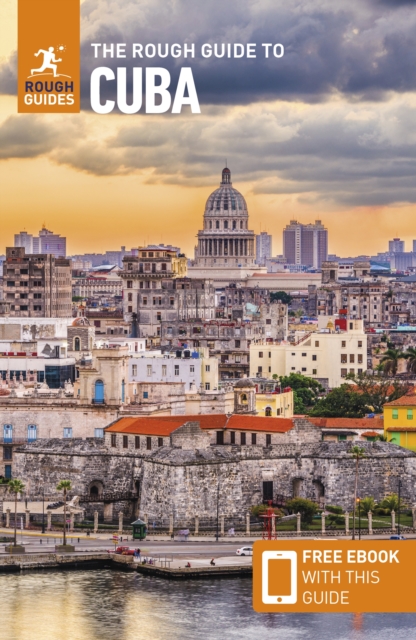 The Rough Guide to Cuba: Travel Guide with eBook: Rough Guides ...