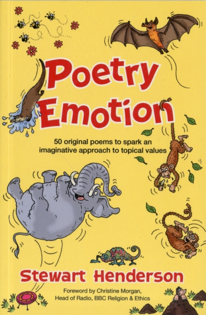Poetry Emotion : 50 original poems to spark an imaginative approach to ...
