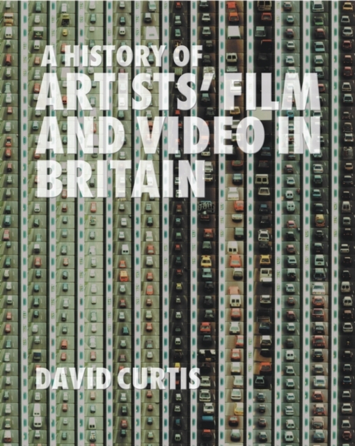 A History of Artists' Film and Video in Britain: David (Founder of the ...