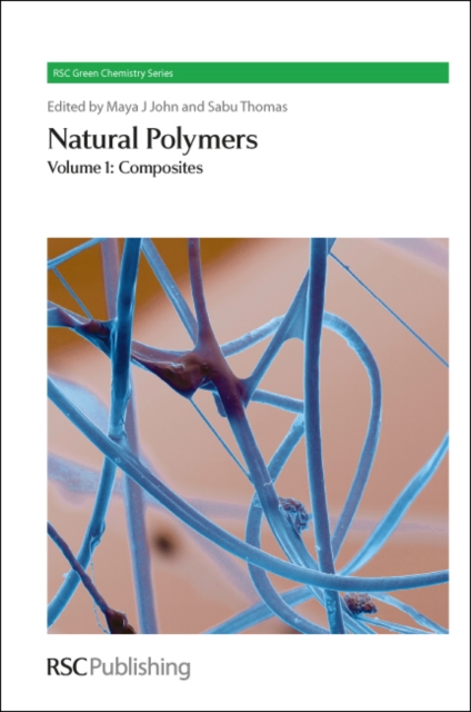 Natural Polymers : Volume 1: Composites: : 9781849734028: TGJones