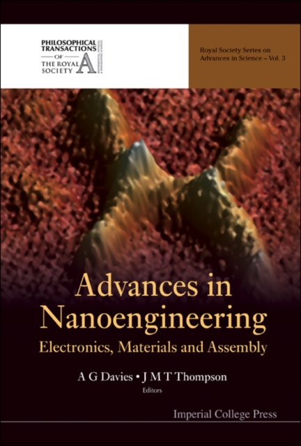 Advances In Nanoengineering: Electronics, Materials And Assembly: J ...