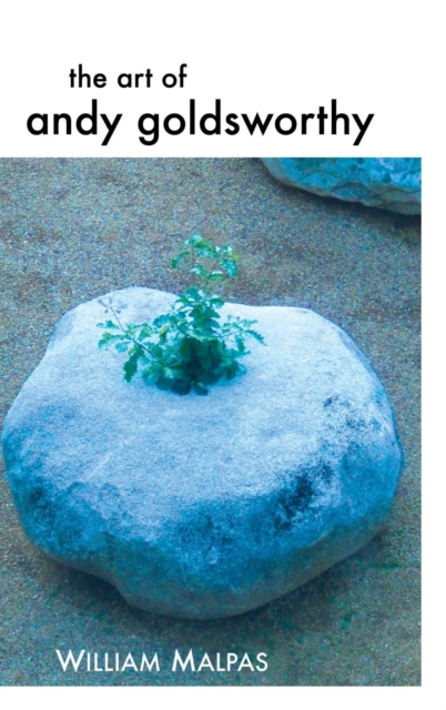 THE Art of Andy Goldsworthy: William Malpas: 9781861714114: TGJones