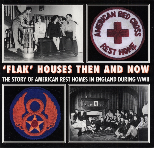 "Flak" Houses Then and Now: Keith Thomas: 9781870067669: TGJones