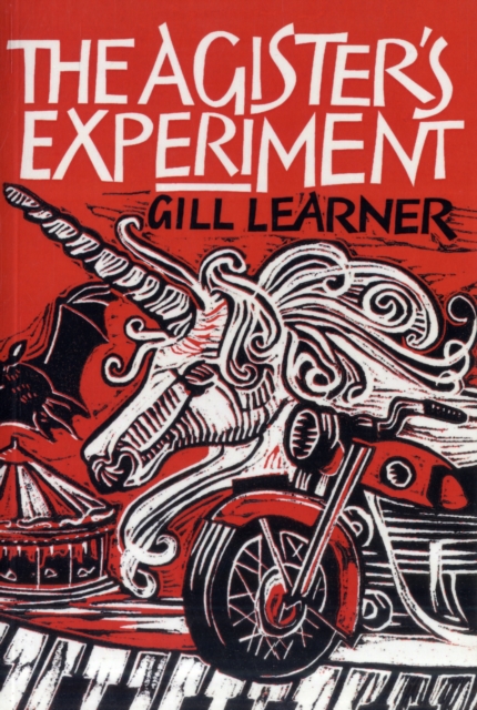 The Agister's Experiment: GILL LEARNER: 9781901677713: WHSmith