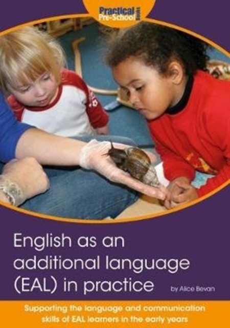 English as an additional language (EAL) in practice : Supporting the ...