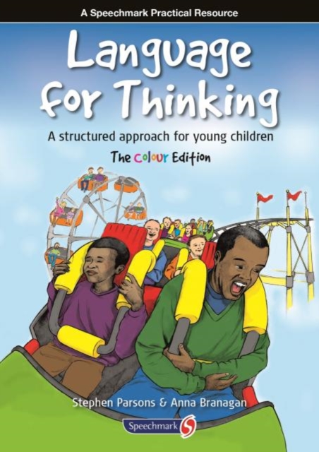 Language for Thinking : A structured approach for young children: The ...