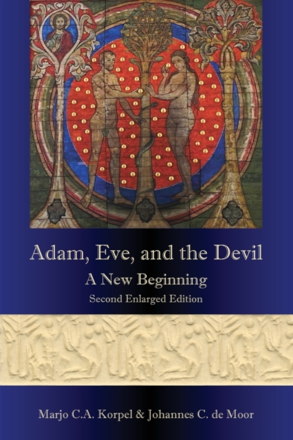 Adam, Eve, and the Devil : A New Beginning, Second Enlarged Edition ...