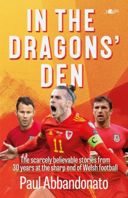 In the Dragons' Den : The scarcely believable stories from 30 years at ...