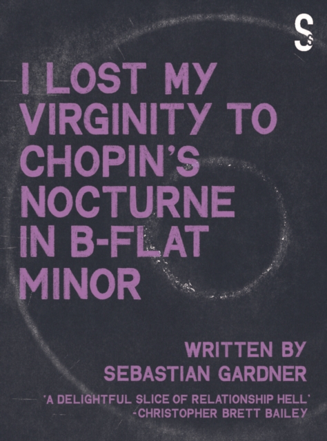 'I Lost My Virginity to Chopin's Nocturne in B-Flat Minor': Sebastian ...