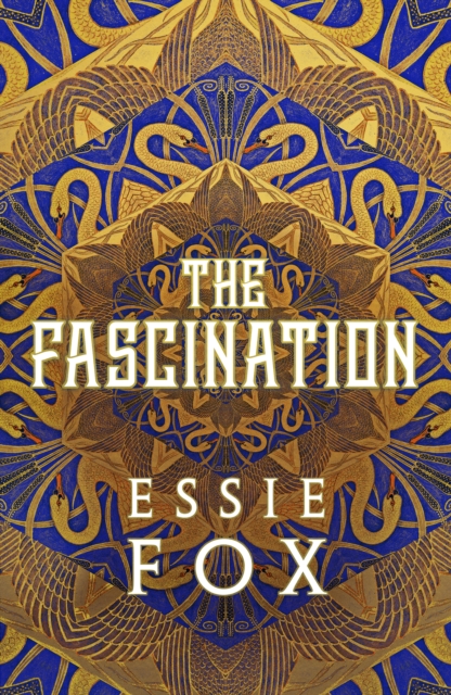 The Fascination : The INSTANT SUNDAY TIMES BESTSELLER ... This year's ...