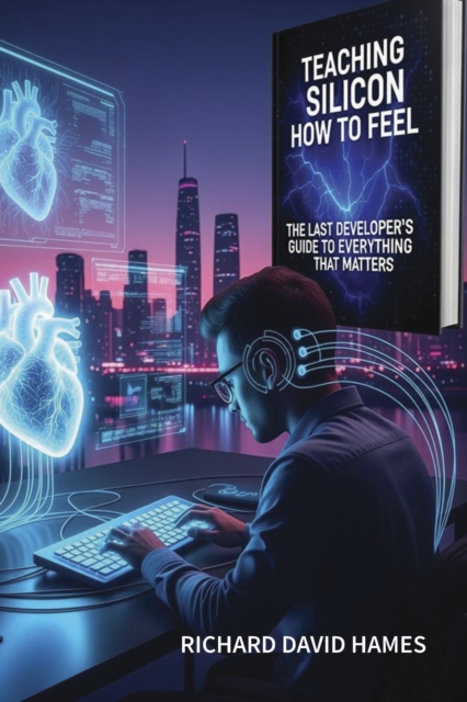 Teaching Silicon How to Feel : The Last Developer’s Guide to Everything ...