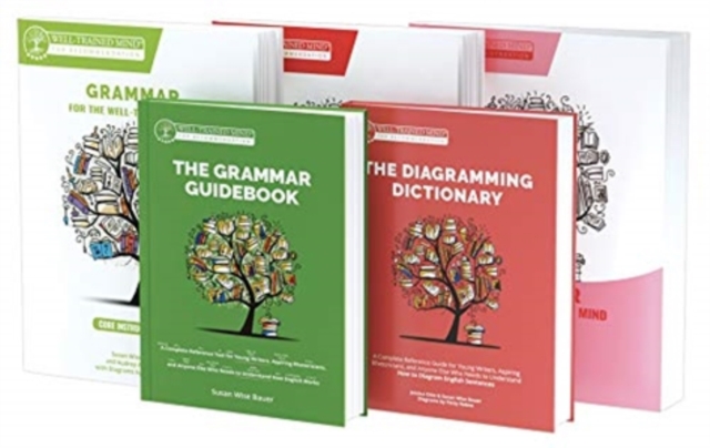 Red Full Course Bundle : Everything you need for your first year of ...
