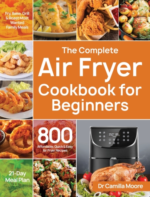 Air fryer cookbooks store
