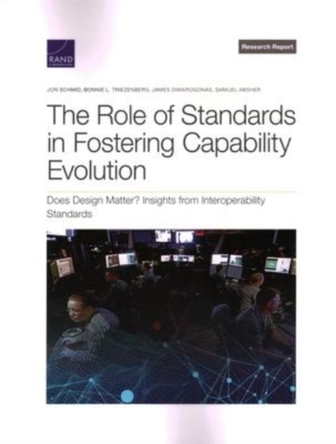 The Role of Standards in Fostering Capability Evolution : Does Design ...