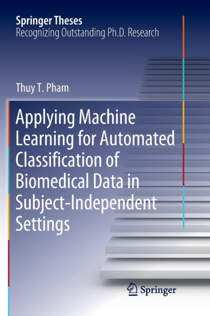 Applying Machine Learning for Automated Classification of Biomedical ...