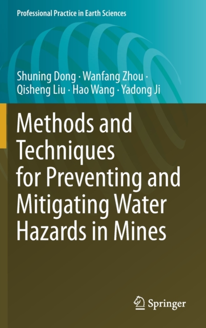 Methods and Techniques for Preventing and Mitigating Water Hazards in ...