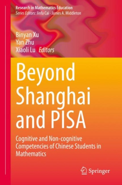 Beyond Shanghai and PISA : Cognitive and Non-cognitive Competencies of ...