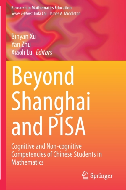 Beyond Shanghai and PISA : Cognitive and Non-cognitive Competencies of ...