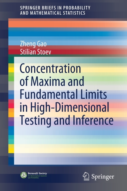Concentration of Maxima and Fundamental Limits in High-Dimensional ...