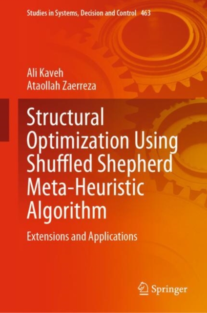 Structural Optimization Using Shuffled Shepherd Meta-Heuristic ...
