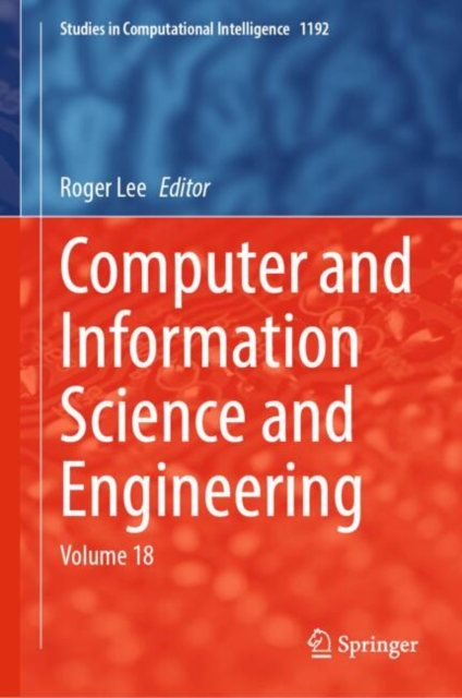 Computer and Information Science and Engineering : Volume 18 ...