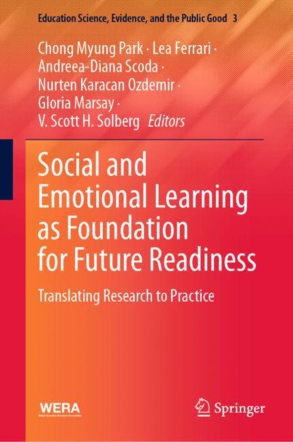 Social and Emotional Learning as Foundation for Future Readiness ...