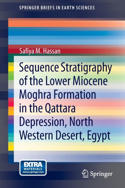 Sequence Stratigraphy of the Lower Miocene Moghra Formation in the ...