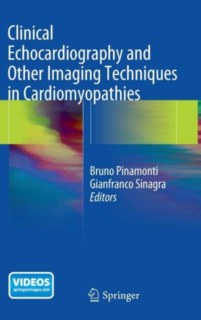Clinical Echocardiography and Other Imaging Techniques in ...