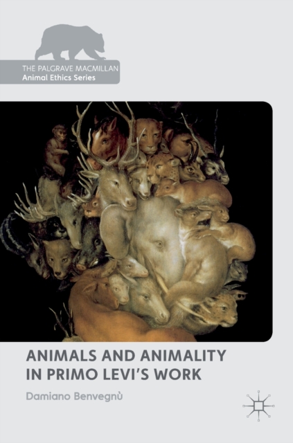 Animals and Animality in Primo Levi’s Work: Damiano Benvegnu ...