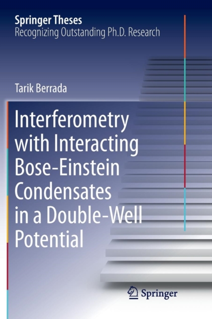 Interferometry with Interacting Bose-Einstein Condensates in a Double ...