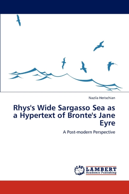 Rhys's Wide Sargasso Sea as a Hypertext of Bronte's Jane Eyre ...