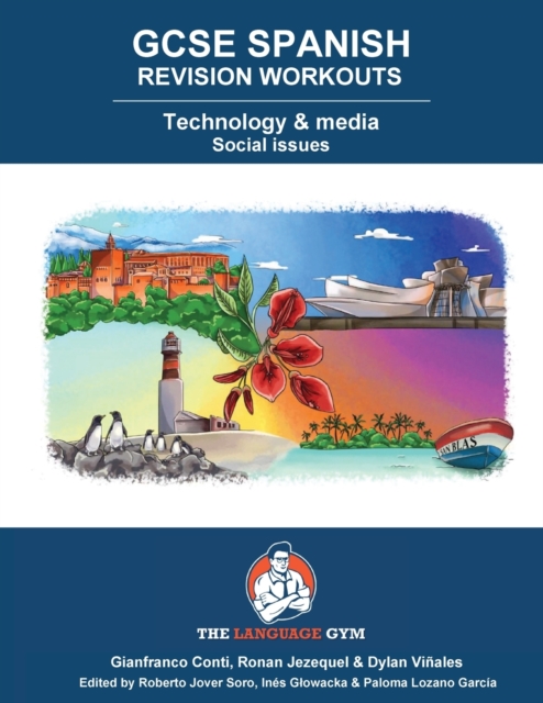 Spanish GCSE REVISION - Technology, Media and Social Issues : Spanish ...