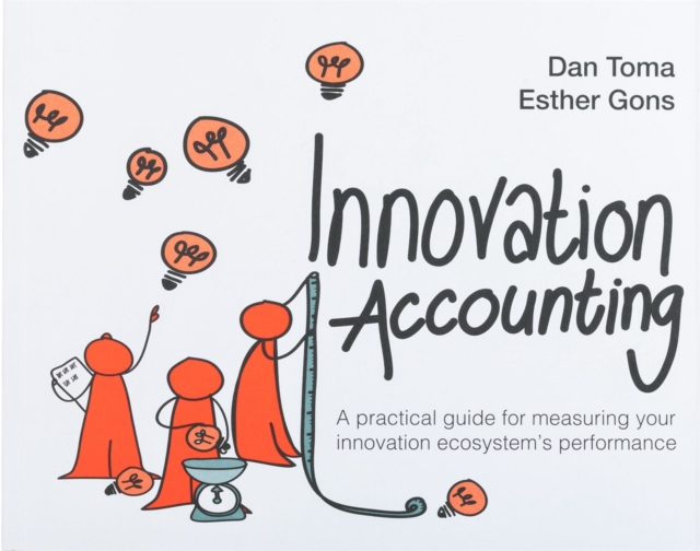 Innovation Accounting : A Practical Guide For Measuring Your Innovation ...