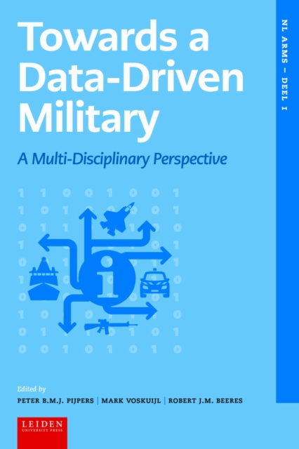 Towards a Data-driven Military : A Multidisciplinary Perspective ...