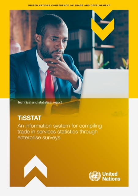 TiSSTAT: an Information System for Compiling Trade in Services ...