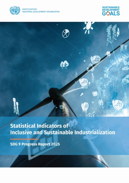 Statistical Indicators of Inclusive and Sustainable Industrialization ...