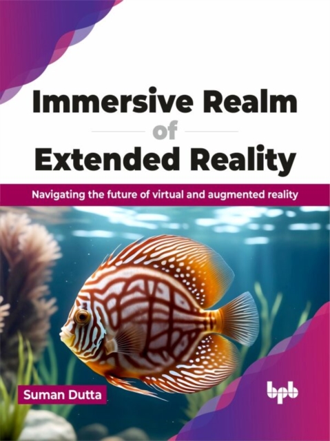 Immersive Realm of Extended Reality : Navigating the future of virtual ...